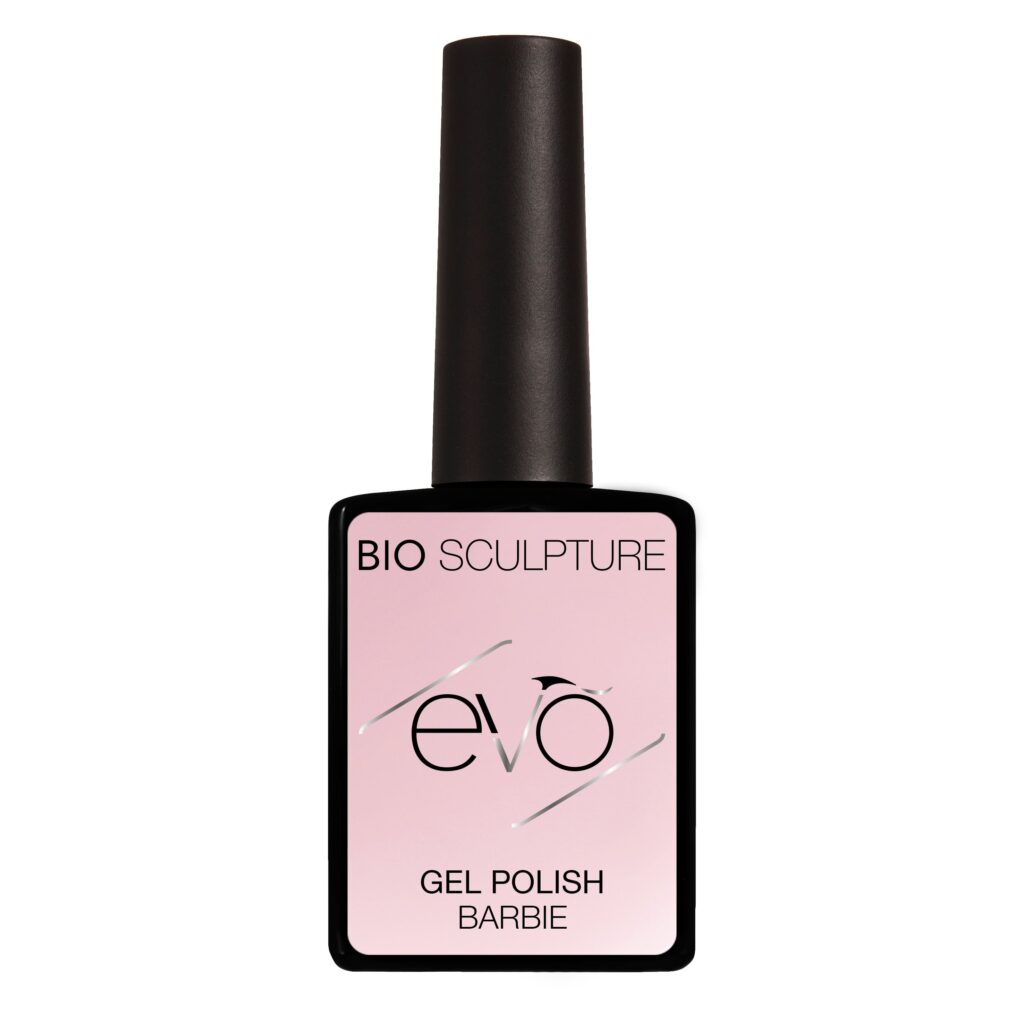 Ojă semipermanentă EVO Barbie - Bio Sculpture România