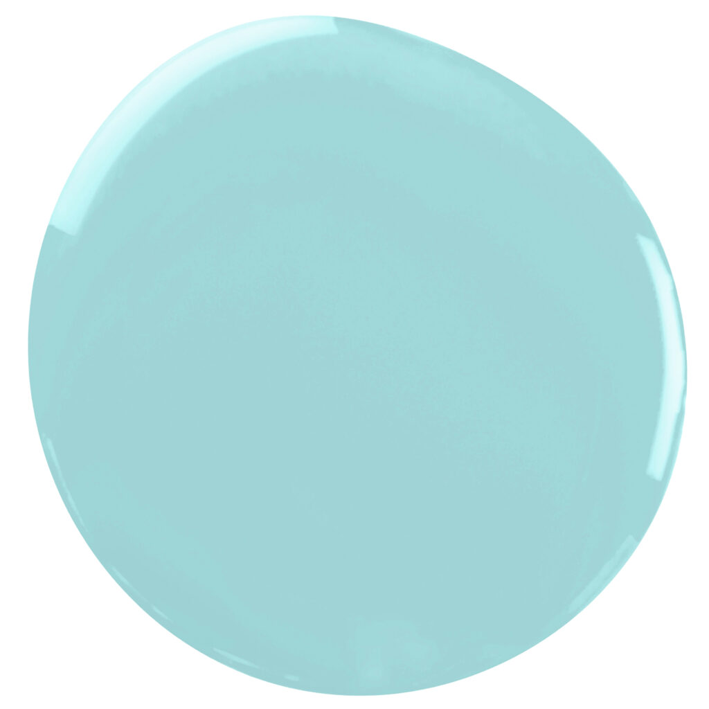 Gel colorat No. 331 Aqua Drive - Bio Sculpture România